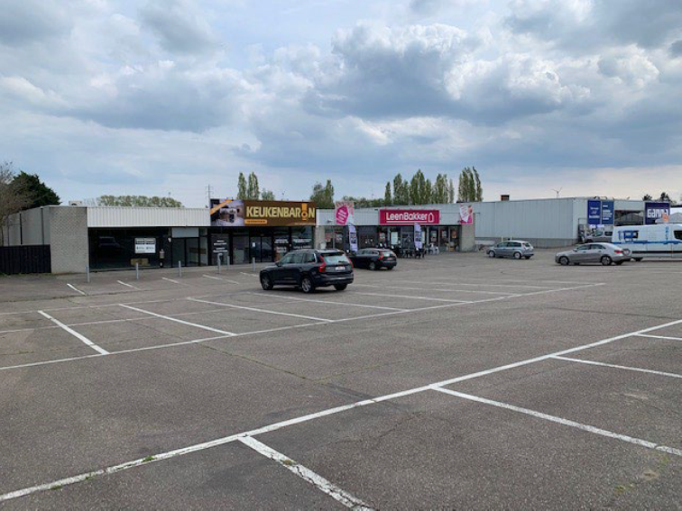 Portfolio | Retail Estates