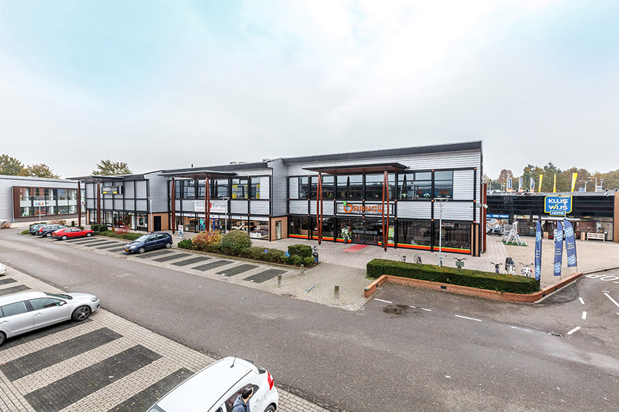 Apeldoorn | Retail Estates