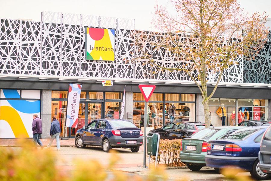 Eeklo | Retail Estates