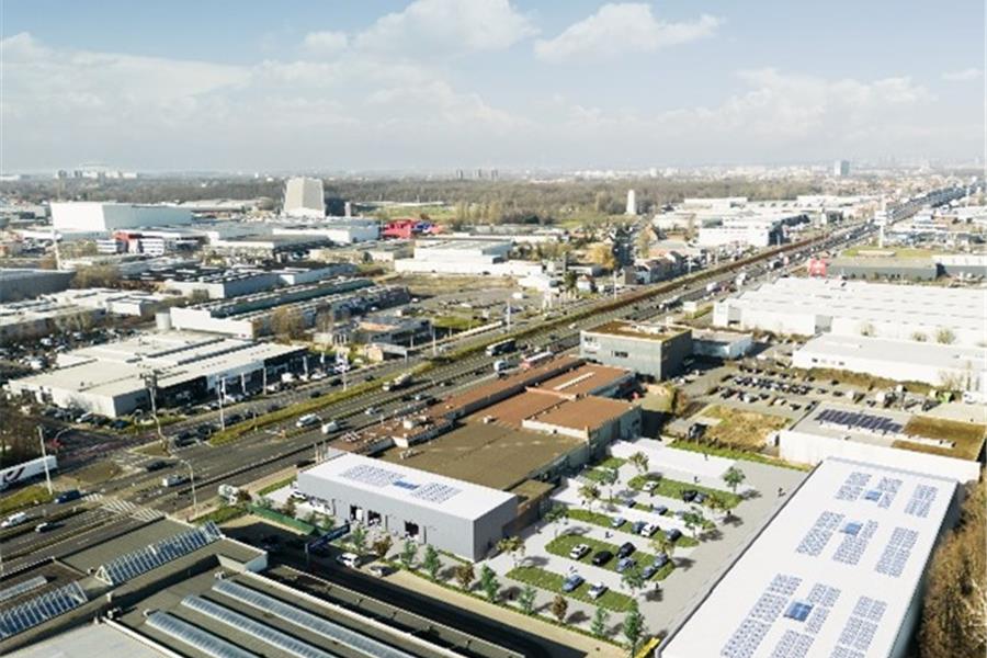 Wilrijk Groothandel/Opslagplaatsen | Retail Estates